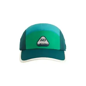 Kith For Columbia Griffey Camper Cap - Green