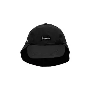 Supreme Gore-tex Sunshield Cap - Black