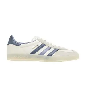 Adidas Gazelle Indoor Sneakers - White