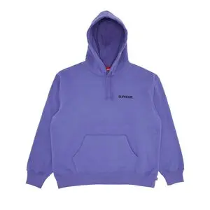 Supreme Immortal Hooded Sweatshirt