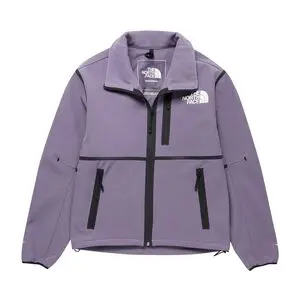 The North Face Purple Jacket