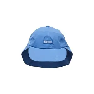Supreme Gore-tex Sunshield Cap - Blue
