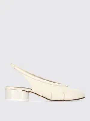 MAISON MARGIELA Pumps - White