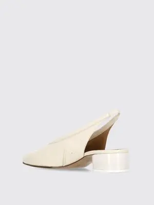 MAISON MARGIELA Pumps - White