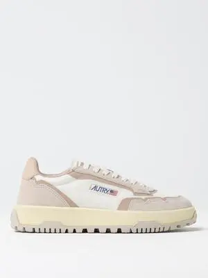AUTRY Sneakers - Beige