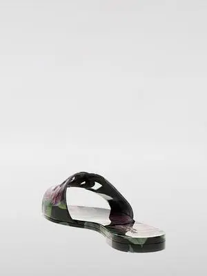 Dolce & Gabbana Heeled Sandal