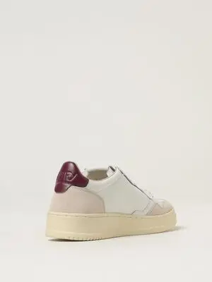 AUTRY Lace-up Sneakers