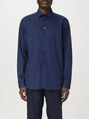 Etro Shirt Men Navy