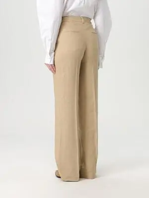 Alberta Ferretti Tailored Wide Leg Trousers