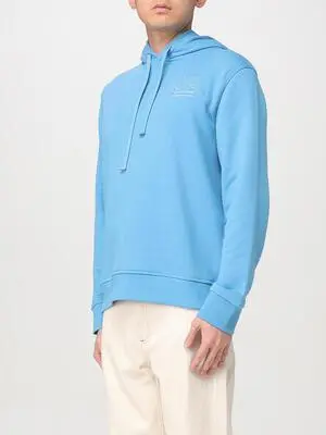 Etro Sweatshirt - Gnawed Blue