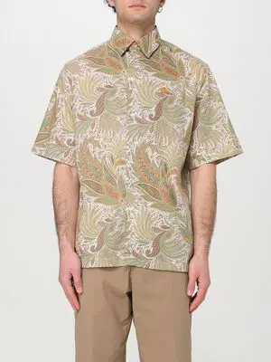 Etro Shirt - Beige