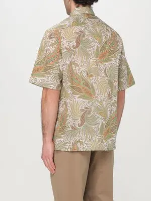 Etro Shirt - Beige