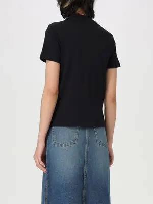 A.p.c. T-shirt - Black