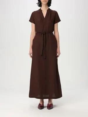 Brown Maxi Dresses