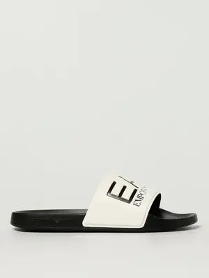 EA7 Sandals - Black 3