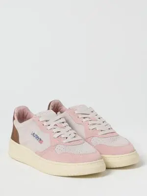 AUTRY Sneakers - Beige