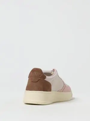 AUTRY Sneakers - Beige