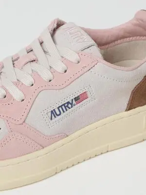 AUTRY Sneakers - Beige