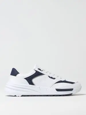 EA7 Sneakers - Black