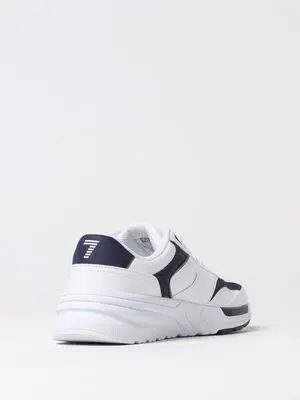EA7 Sneakers - Black