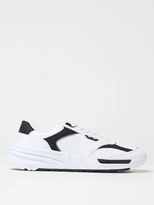 EA7 Sneakers - White