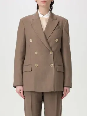 Women's Brown Suits