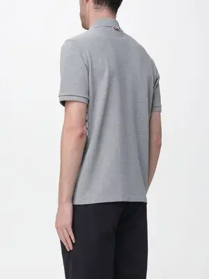 Thom Browne Polo Shirt - Grey