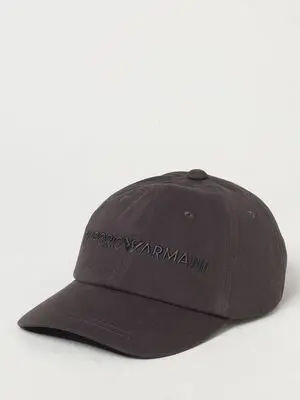 Emporio Armani Emporio Armani Cap Black 1