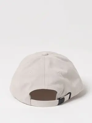 Emporio Armani Cap - Mastic
