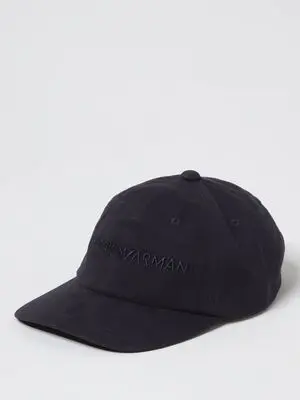 Emporio Armani Emporio Armani Cap White
