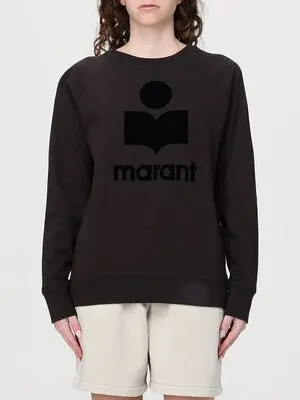 Isabel Marant Étoile Sweatshirt - Black