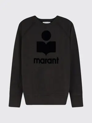 Isabel Marant Étoile Sweatshirt - Black