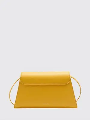 COCCINELLE Crossbody Bag - Yellow