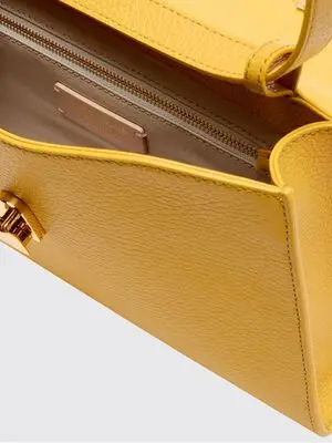 COCCINELLE Crossbody Bag - Yellow
