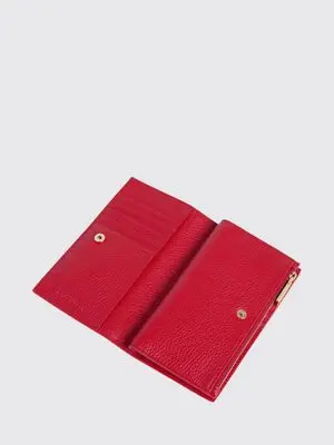 COCCINELLE Wallet - Red