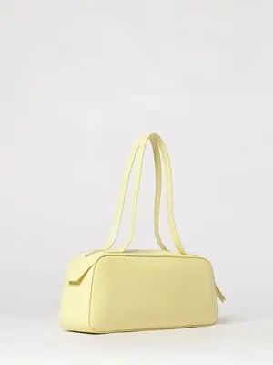 Khaite Shoulder Bag - Yellow