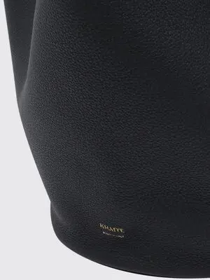 Khaite Shoulder Bag - Black