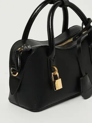 Stella McCartney Mini Bag - Black
