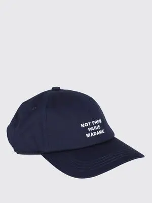 Drole De Monsieur Cap - Blue
