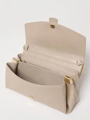 FERRAGAMO Shoulder Bag - Beige