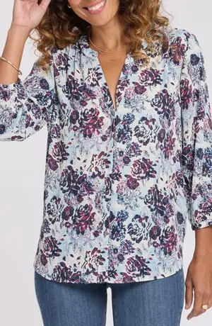 Nydj Off The Shoulder Tops
