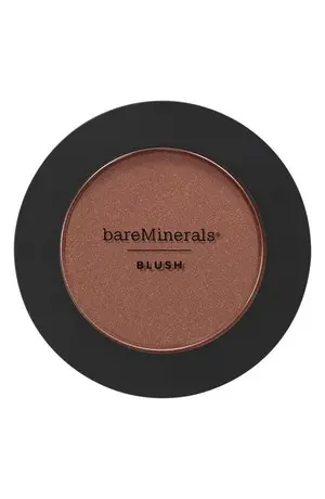BareMinerals® Gen Nude® Powder Blush But First Coffee