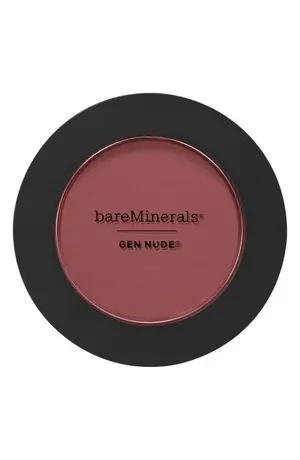 BareMinerals® Gen Nude® Powder Blush - H Me Merlot