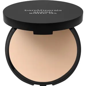 BAREMINERALS® Original Mineral Veil Talc-free Pressed Setting Powder - Sheer Light