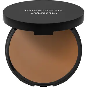 BAREMINERALS® Original Mineral Veil Talc-free Pressed Setting Powder - Sheer Tan