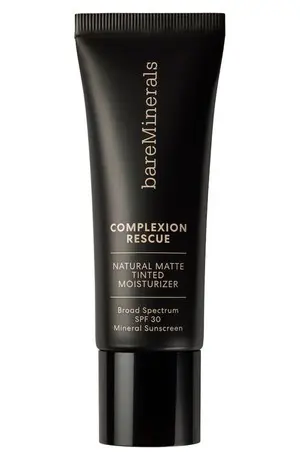 BAREMINERALS® Complexion Rescue® Natural Matte Tinted Moisturizer Mineral Spf 30 - Suede 04