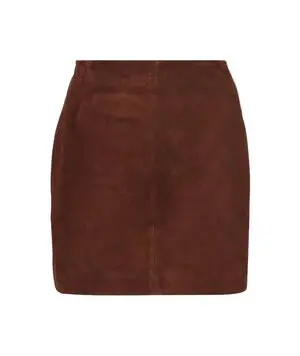 NOUR HAMMOUR Nour Hammour Remi Mini Skirt