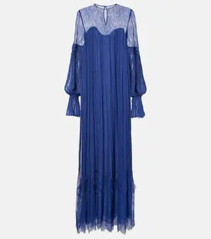 Costarellos Trimmed Dresses