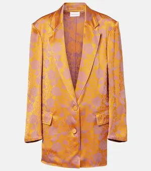 Dries Van Noten Layered Blazers For Women