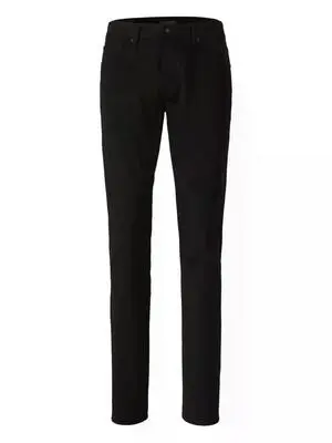 TOM FORD Compact-twill Slim-fit Jeans